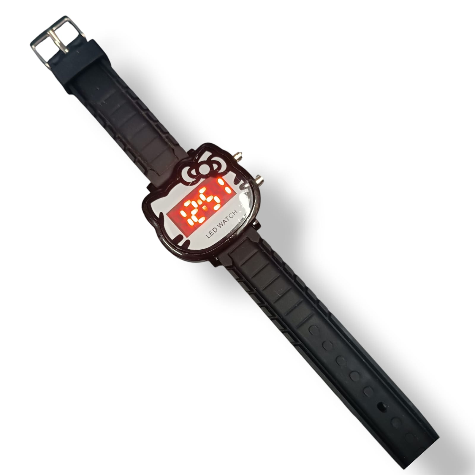 Reloj Digital Hello Kitty Led – Celcomp Store