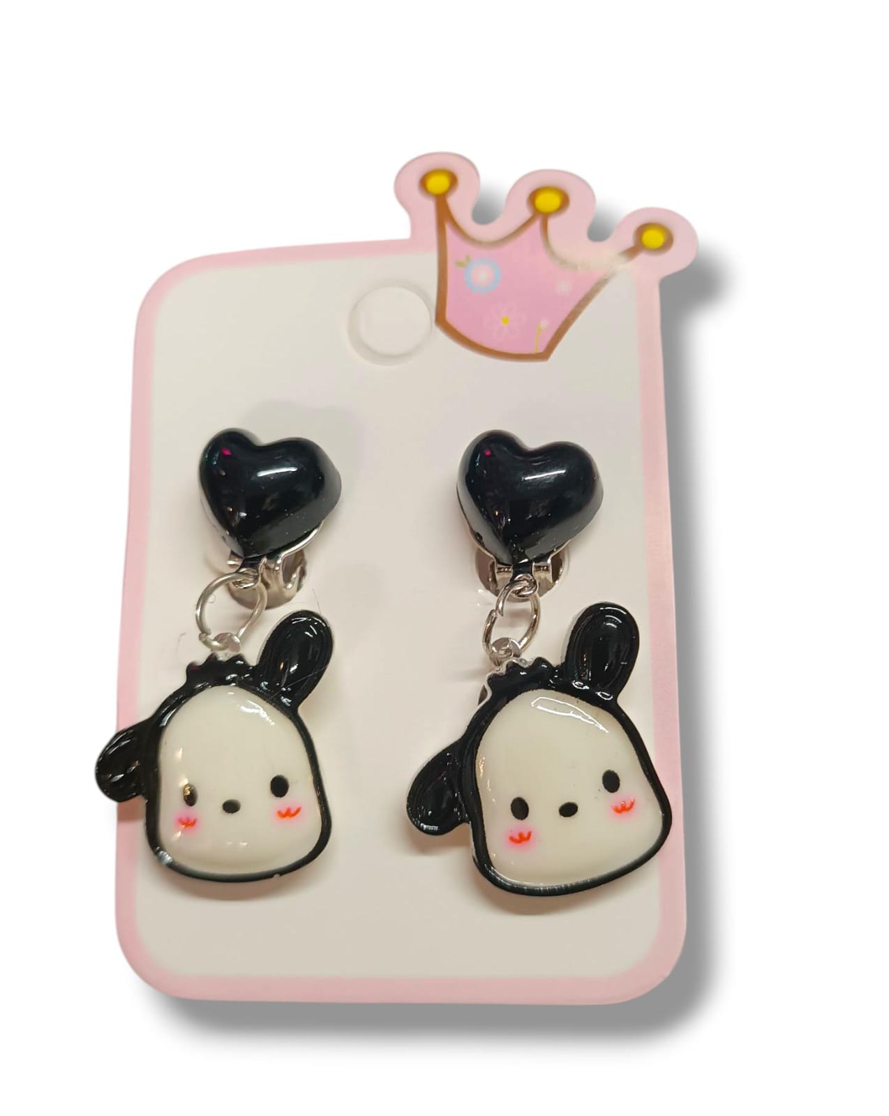 Pochacco – Celcomp Store